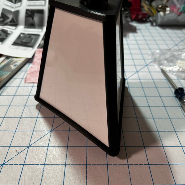 Bernina Multi Tool Holder Stick on Holder (holds Tweezers, Screw Driver ...