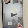 Cinderella Fairy Godmother Sticker, Bibbidi Bobbidi Boo Sticker - Etsy