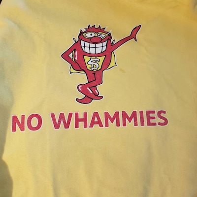 Press Your Luck No Whammies Funny Game Show Fan T Shirt - Etsy