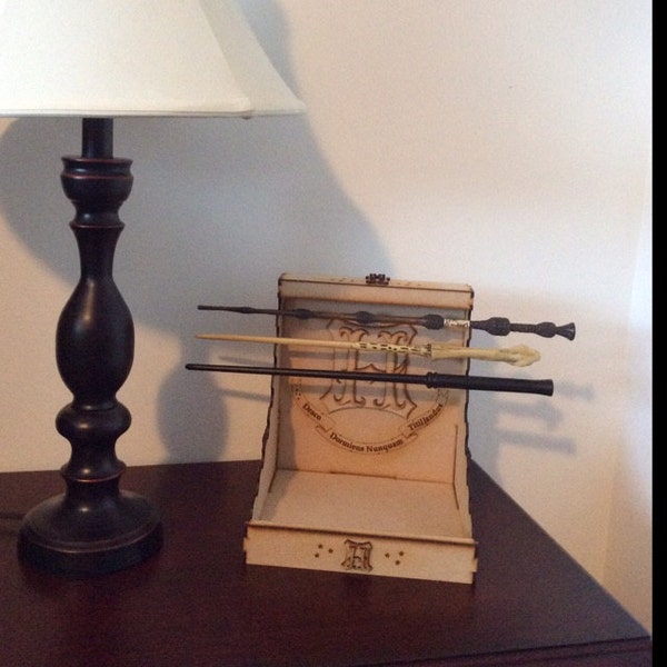 Wand Stand Kit - *wands Not Included*, Wand Holder, Wand Display, Wand ...