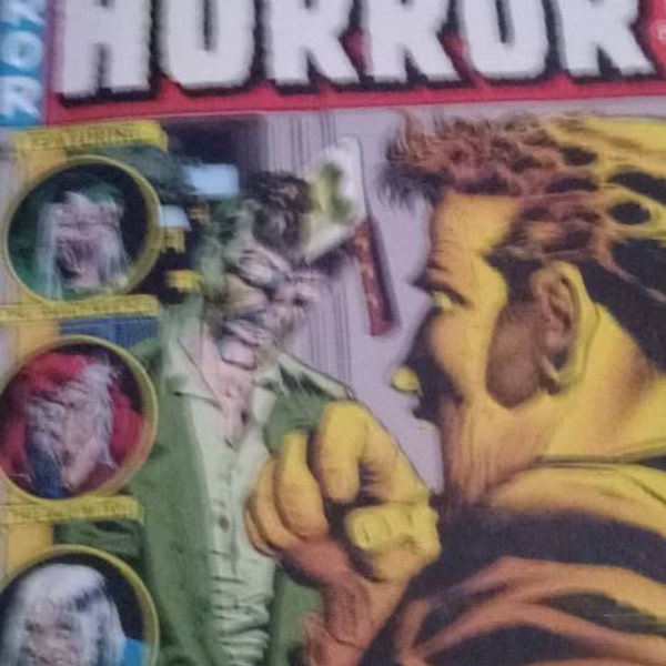 Adventure Comics 481 Comic by DC Comics - Etsy