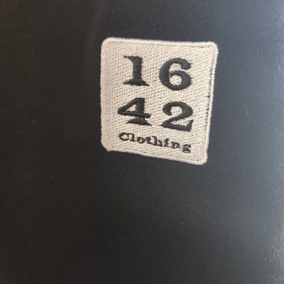 Custom Vinyl Badges.silicon Label.rubber Badges.sew on Badges.iron on ...