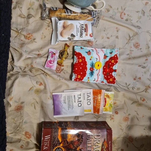 Cottage-core Mystery Box| Aesthetic| Room and Home Décor| Bundle Box - Etsy