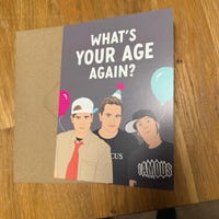 Funny Swifty Birthday Card for Her, Music Bday Card for Friend, Sister ...