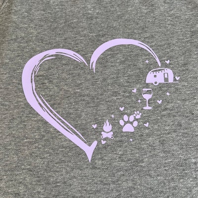 Simple Life Svg,simple Life,living the Simple Life Svg,camping Svg ...