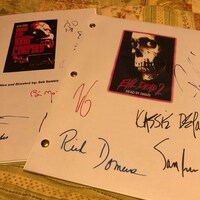 Criminal Minds Pilot Episode Script Extreme Aggressor Thomas - Etsy Canada