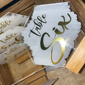 Polaroid Guest Book Acrylic Vinyl Sign Wedding Photobook - Etsy