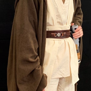 Jedi Consular Gauntlets - Etsy