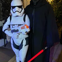 Custom Made Lamia Raised by Wolves Costume Dark Gray Sage Green Spandex ...