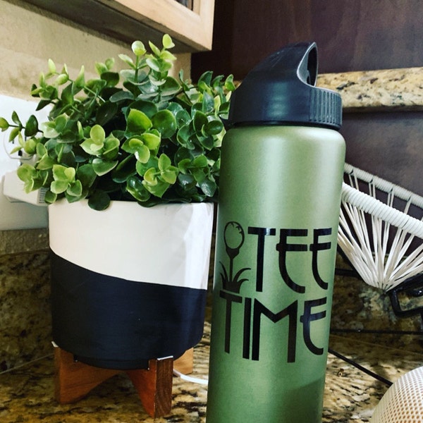 Tee Time Svg Golf Svg Golf Ball Svg Golf Tee Svg Golfer Svg Golf Clip ...