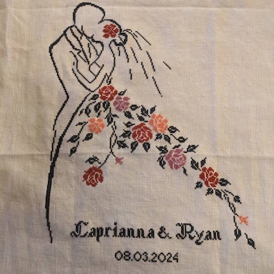 Cross Stitch Pattern Bible Verse 1 Corinthians 13:13 but the Greatest ...