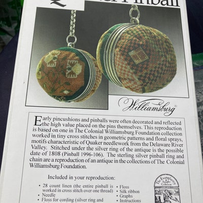 The Chase Sampler mary Starkey Sampler - Etsy