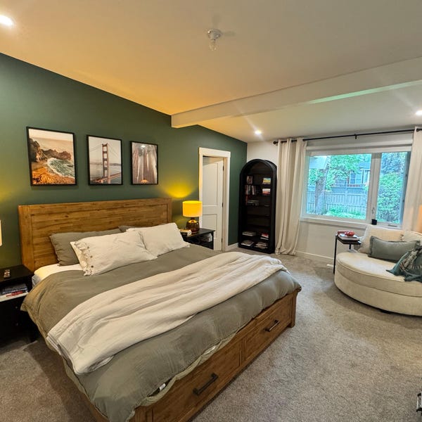 Pacific Northwest Photos, 2 Piece Print Set, Cascade Mountains ...