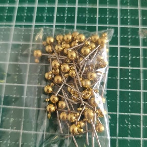 Brass Rose Charm, 5 Raw Brass Wire Mesh Folded Rose Sculpture 25mm ...