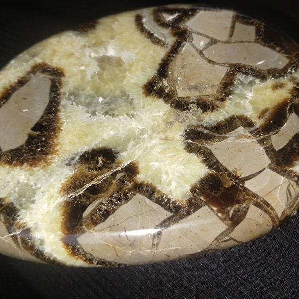 Large Picture Jasper Stone Chunks, Picasso Jasper Raw Crystals, Raw ...