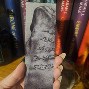 Rhysand & Feyres Hands 5x7 Fine Art Giclee Print ACOTAR Lover Gift ...