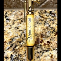 Handcrafted Freemason Gatsby Pen - Etsy Canada