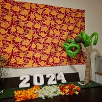 NUMBER 1 SVG 3D Fillable Numbers Hollow Empty Box Paper Craft Cricut ...