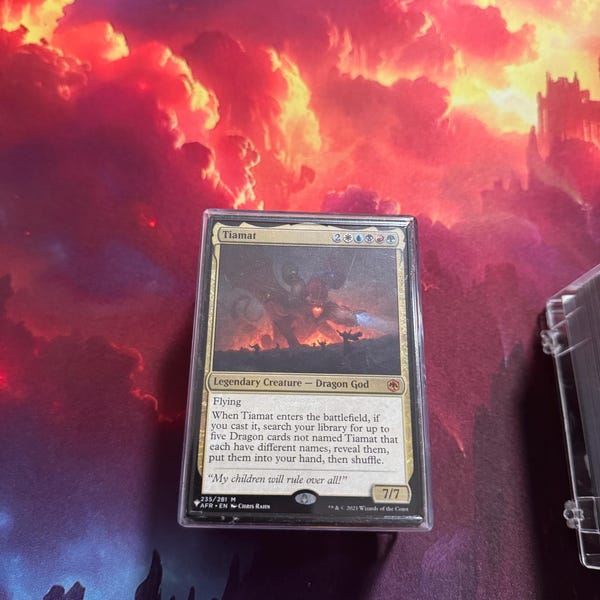 Jodah, the Unifier Legendary Creatures MTG Commander Deck - Etsy