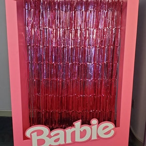 10 Happy Birthday Party Prop BOX Accessory - Etsy