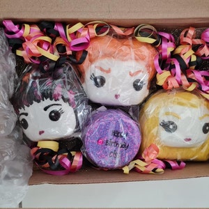 Hen Party Bath Bomb Gifts - Etsy UK