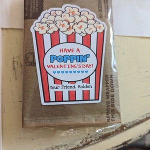 Pop It Stickers Birthday Party Pop It Party Fidget Toy Pop - Etsy