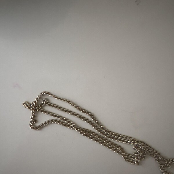 14K Gold Chain Necklace, Twist Chain, Paperclip Chain, Snake Chain ...