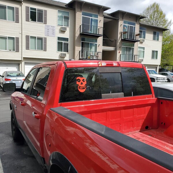 Danzig crystar Band Logo Vinyl Decal - Etsy