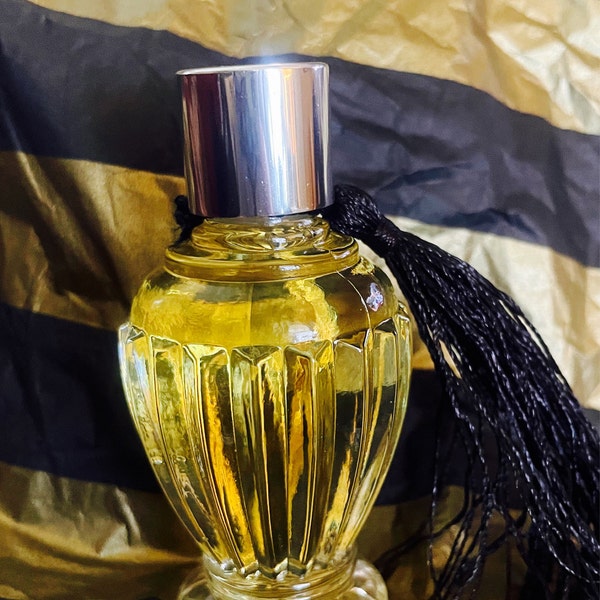 Charmed Perfume Oil Butter Cream, Chocolate Cake, Black Cherries, Rose ...