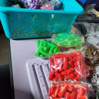 Small Cork/corks for Miniature Bottles/glass Bottle/tiny Bottle/lid ...