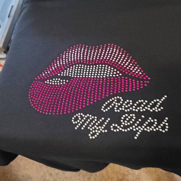 Limited Edition Rhinestone Template Ss6 Svg Digital File Rhinestone ...