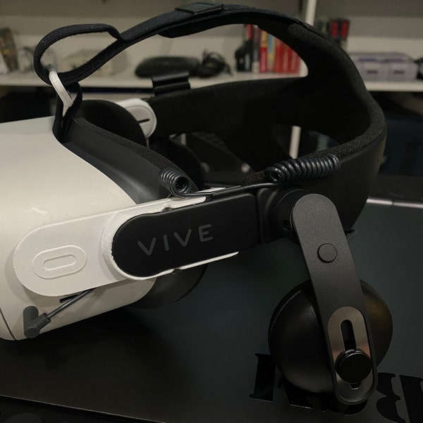 Quest 1 Decked Out Kit/ 2 Regular Das Adapters With Dring and Velcro/3 ...