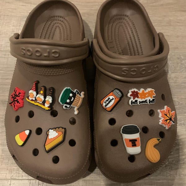 Religious Shoe Charms Spiritual Shoe Charm Faith Shoe Clips Shoe ...