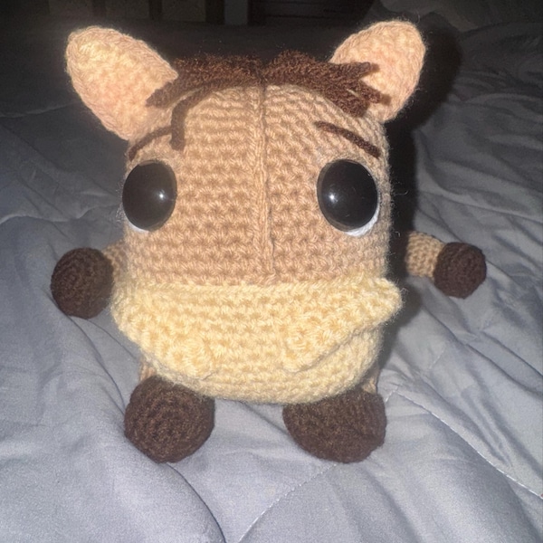 Crochet Pattern / Lilo Amigurumi Doll / Amigurumi - Etsy