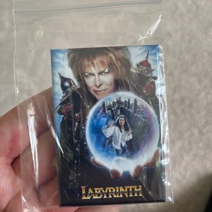 Crispy Creature Cereal Magnet - Etsy