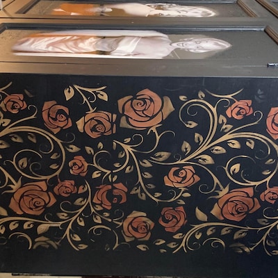 Greek Pattern Svg, Damask Svg Cut File, Pattern Clipart, Svg Cut File ...