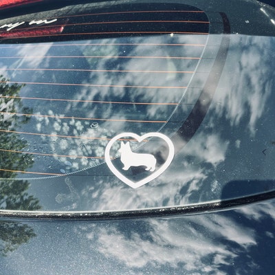 Pit Mom Decal Pit Decal Pitty Decal Dog Decal Dog Breed Dog Sticker Car ...