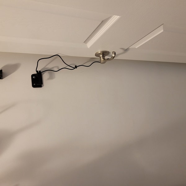 Onefinity Cnc Touch Probe Mount For Masso Controller Etsy