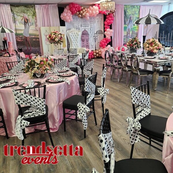 Custom Digital French Bakery Backdrop Design - Etsy