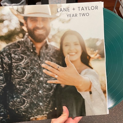 12 Mixtape Vinyl Record, Black up to 22 Minutes and 6 Tracks per Side ...