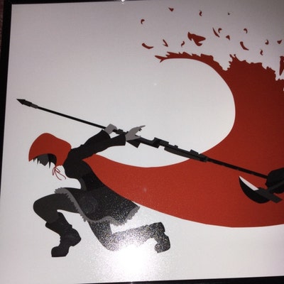 Princess Tutu Chibi Art Sticker Set of 6 - Etsy