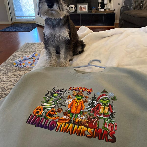 DTF Ready to Press DTF Transfer With Custom Design. - Etsy