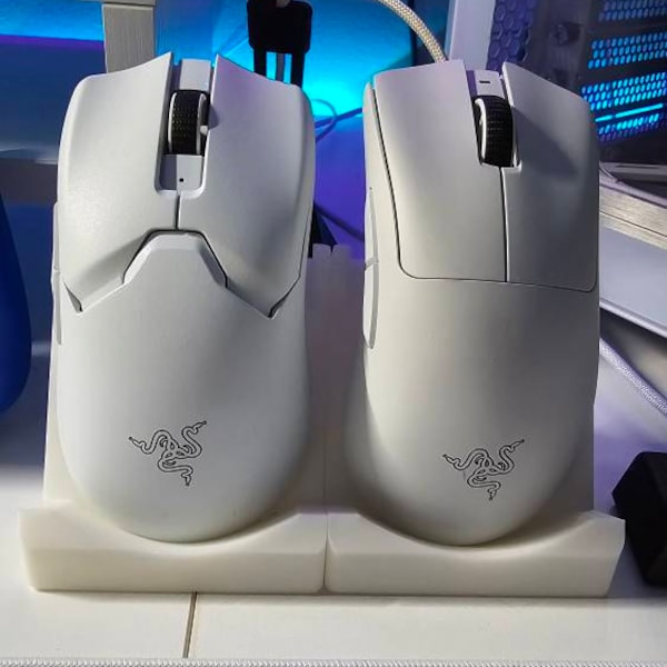 Emerging Phoenix Bookend/book Nook Bookish Decor Unique 3D Printed Gift ...