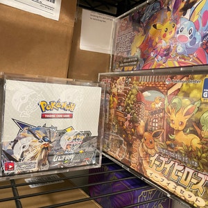 Pokemon Marnie Special Milk Box marnie Box or Milk Not Included - Etsy