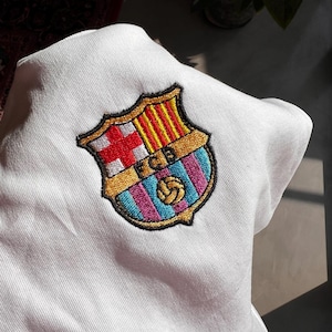 Cristiano Ronaldo Embroidery Design, CR7 Design, Soccer Embroidery ...