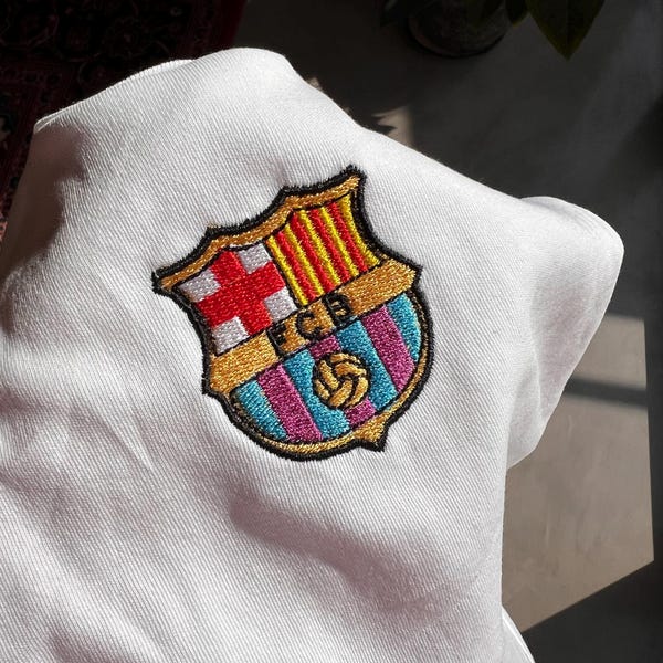 Cristiano Ronaldo Embroidery Design, CR7 Design, Soccer Embroidery ...