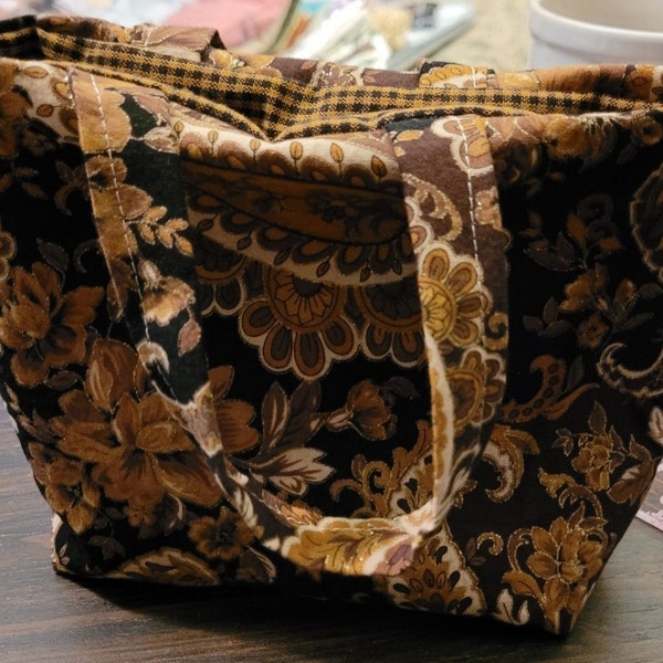 Serendipity Star Quilt Pattern - English Paper Pieced - Etsy