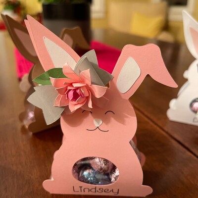 Ambulance Paper Van Box Printable Template for Doctor / Nurse / Medical ...