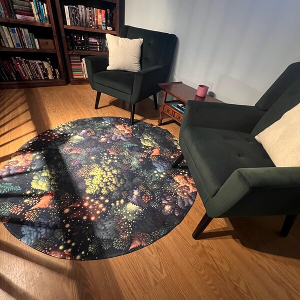 Rainbow Clouds Backpack, Back to School Bag, Girls Backpack, Fairycore ...