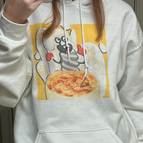 Silver Spoon Inanimate Insanity Stickers - Etsy